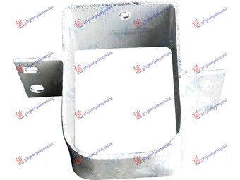 NOSAC DONJE GREDE VERTIKALNI ALUMINIJUM BMW SERIES iX3 (G08) 20-