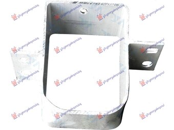 NOSAC DONJE GREDE VERTIKALNI ALUMINIJUM BMW SERIES iX3 (G08) 20-