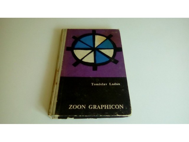 Zoon graphicon  Tomislav Ladan