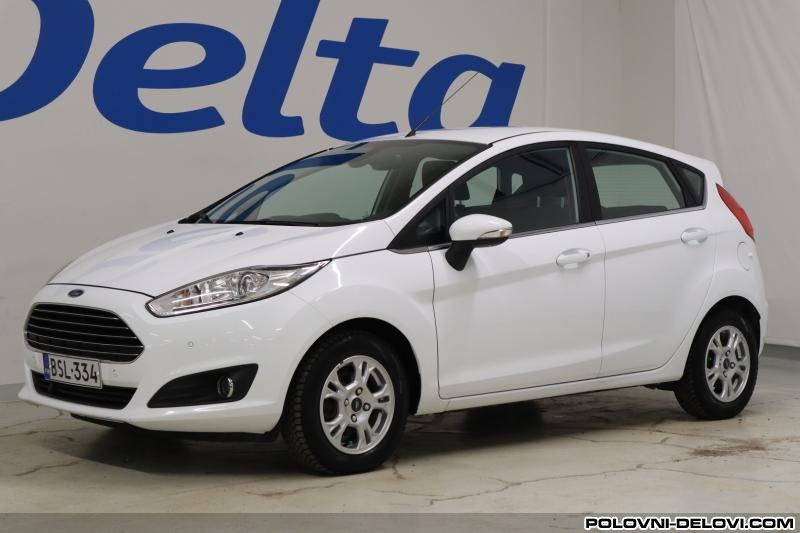 Ford Fiesta Radilica Za Sve Vrst Motor I Delovi Motora