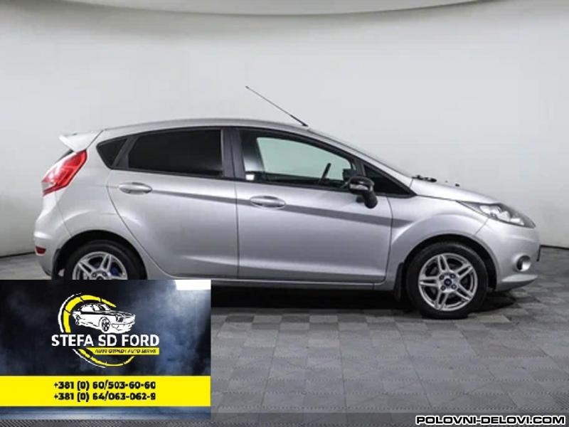 Ford Fiesta Kompresor Klime Motor I Delovi Motora