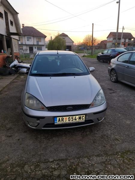 Ford Focus Podizac Stakla Mk1 Ostala Oprema