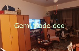Prodajem Stan-Apartman, Ledine, Beograd Grad