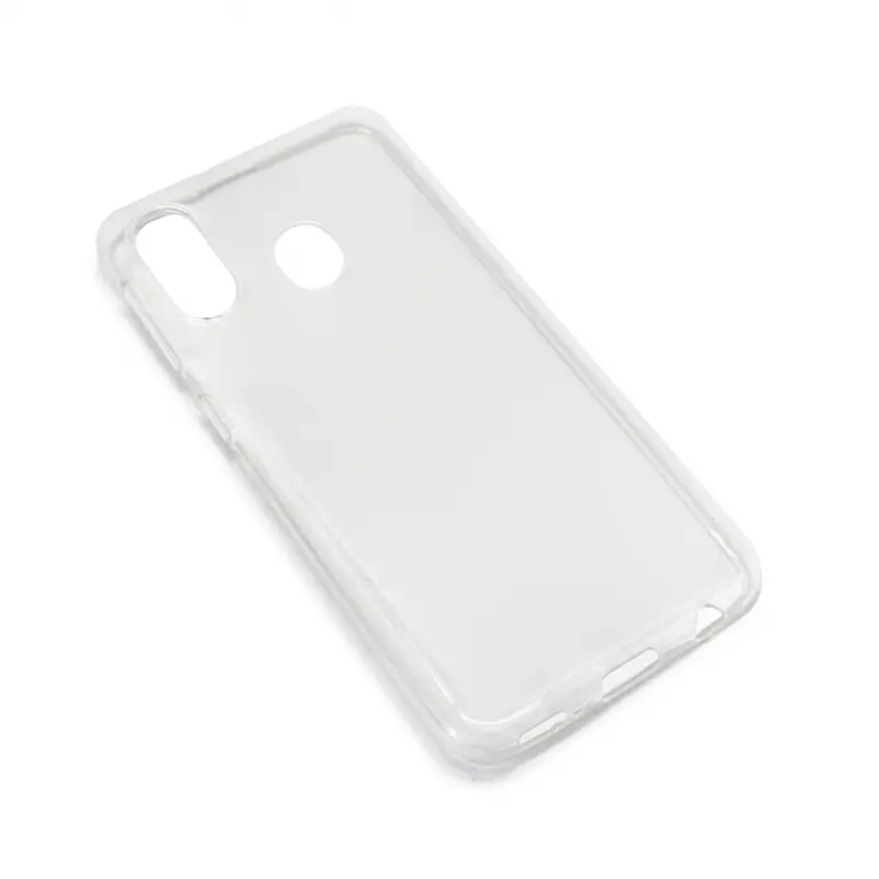 Maska silikonska Ultra Thin za Samsung A202F Galaxy A20e transparent