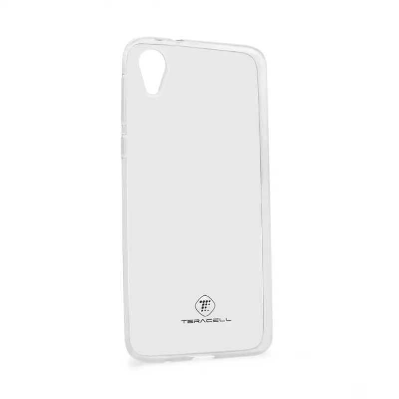 Maska Teracell Skin za Motorola Moto E6 transparent