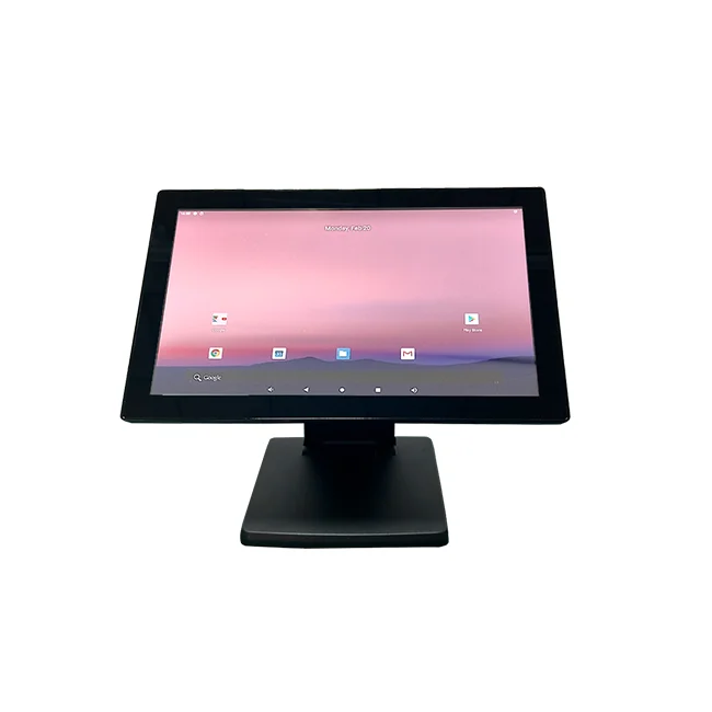 HP Engage One PRO 15.6″ Touch POS Terminal