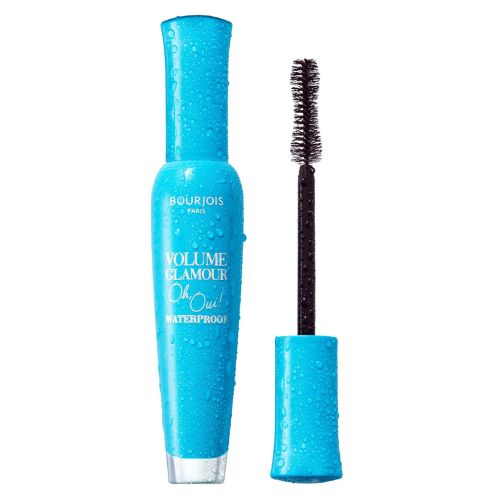 Bourjois Mascara Volume Glamour Waterproof Black