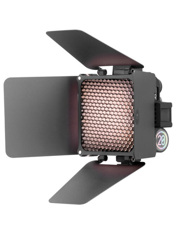 ZHIYUN LED Svetlo Fiveray M20 Combo