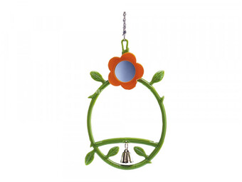 Nobby Ljuljaška za ptice cvet sa zvoncem 17cm