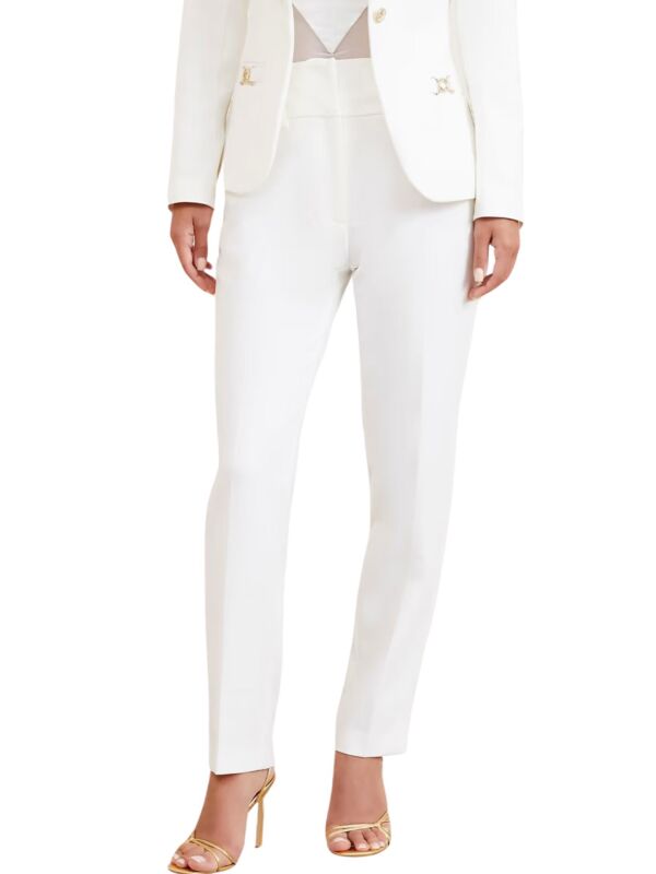 Marciano - Bele ženske pantalone