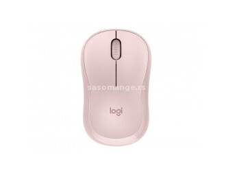 LOGITECH M240 Silent Bežični miš - Roze