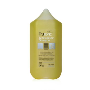 Šampon za kosu TRUZONE limun i limeta 5l