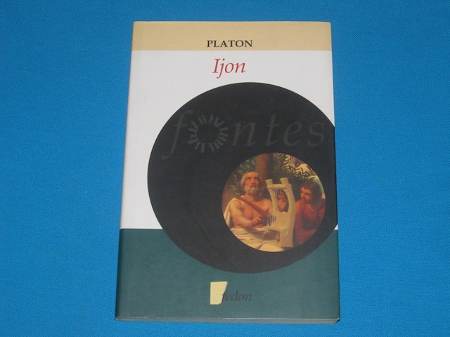 IJON Platon