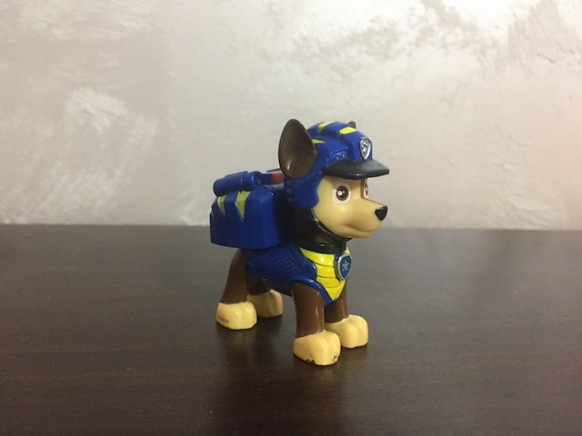 Paw Patrol