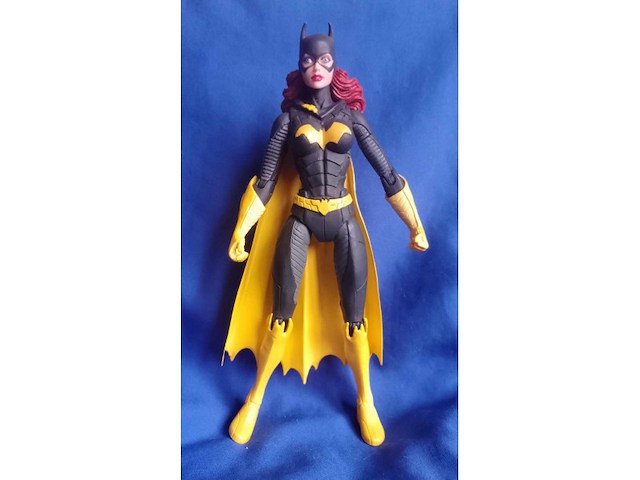 DC Collectibles DC Comics - The New 52: Batgirl