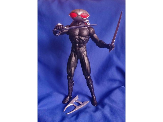 DC Collectibles Comics Super-Villains Black Manta