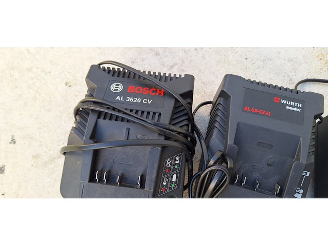 Bosch punjac 3620