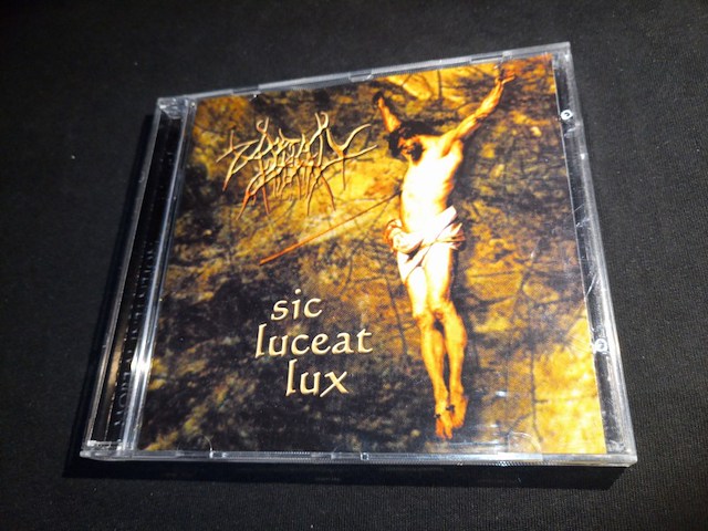 Mortal Intention-Sic Luceat Lux