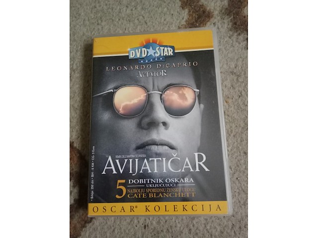 Avijatičar