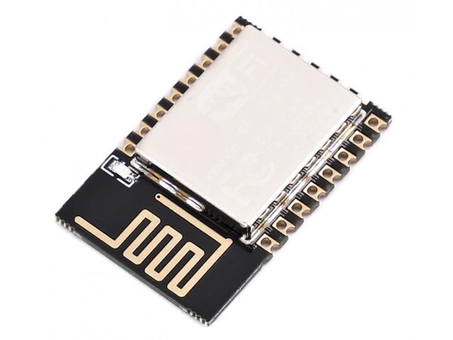 ESP12 ESP8266 SMD modul