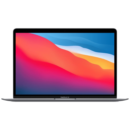 APPLE MacBook Air 13 Retina Space Grey MGN63ZEA