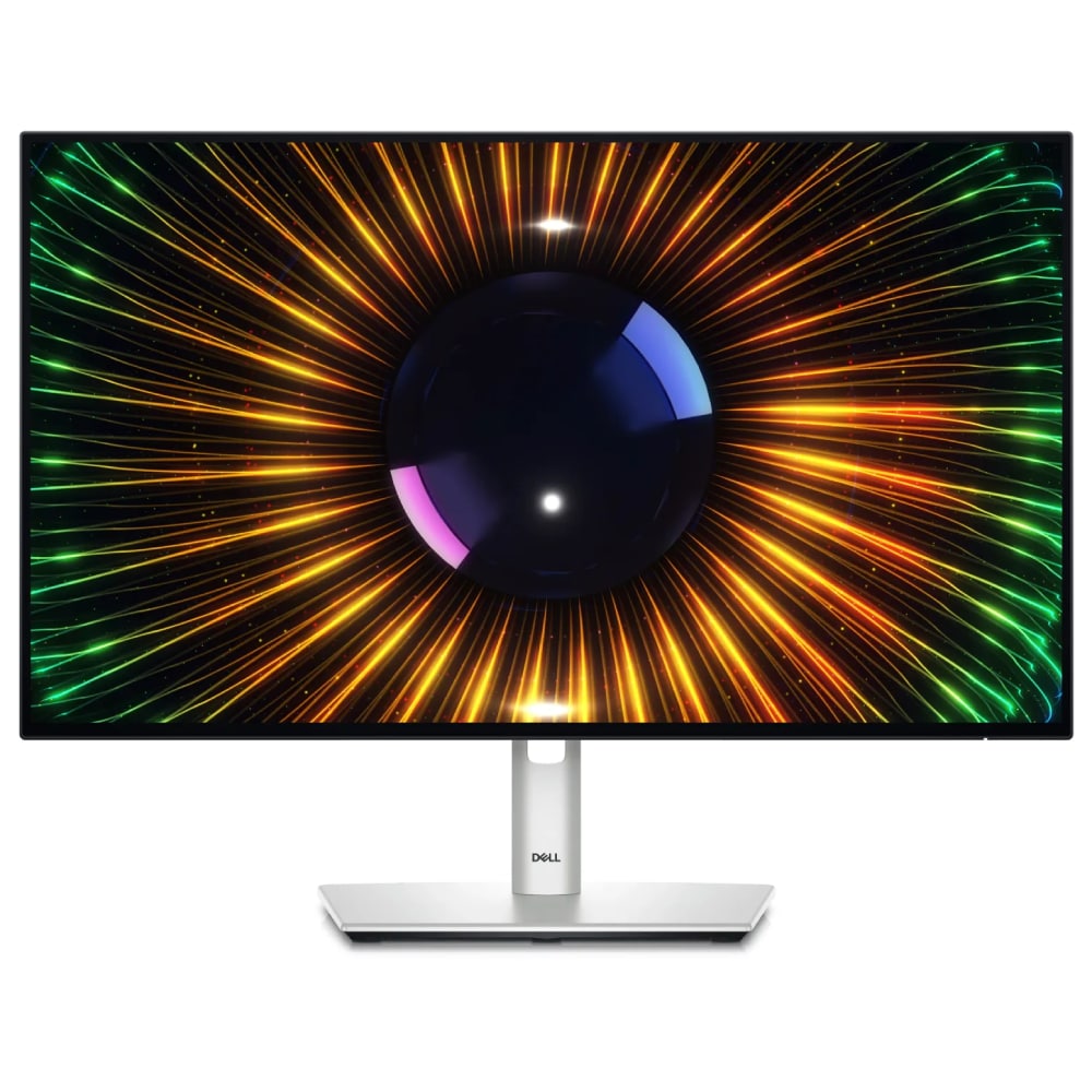 DELL UltraSharp 23.8" IPS U2424H Monitor