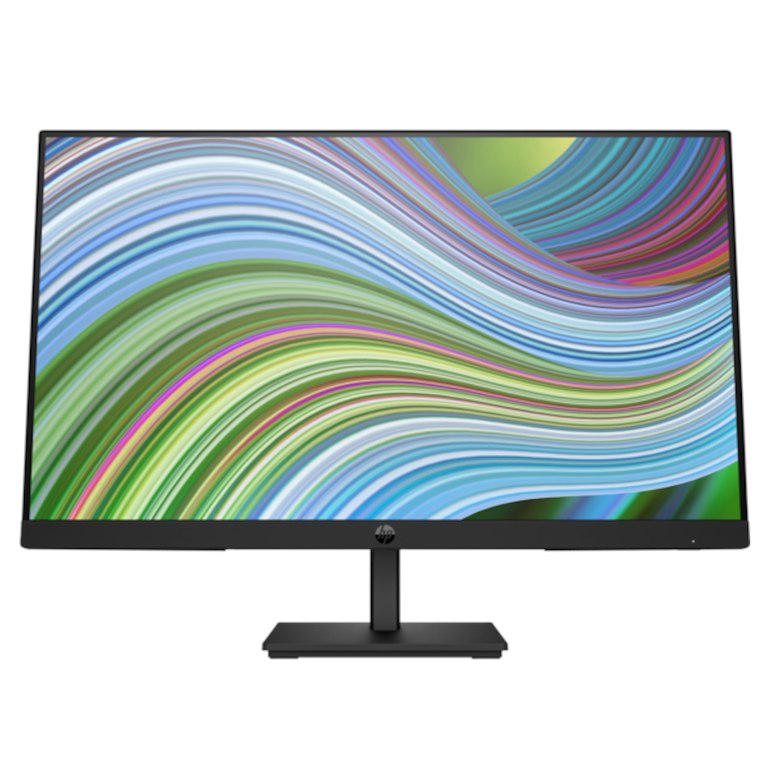 HP 24'' IPS G5 64X66AA Monitor