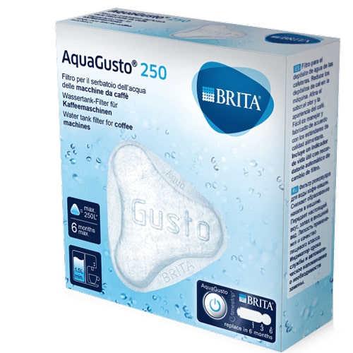 BRITA Aqua Gusto 250l Filter za vodu