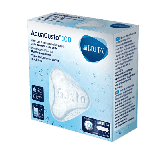 BRITA Aqua Gusto 100l Filter za vodu