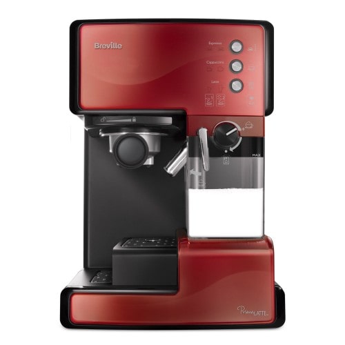 BREVILLE Prima LATTE VCF-046X Aparat za espresso kafu