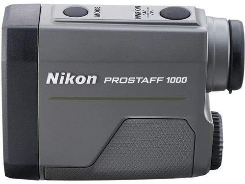 Nikon daljinomer Laser Prostaff 1000