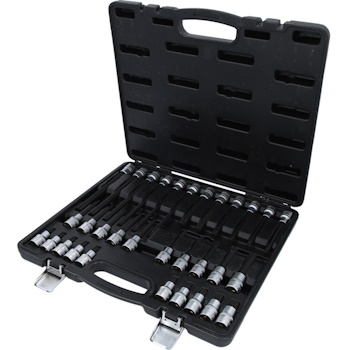 KS Tools set nasadnih ključeva za Torx vijke 1/2" 32/1 911.4550