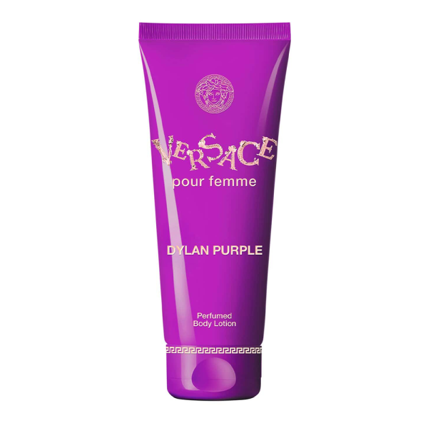 Dylan Purple Pour Femme Perfumed Body Lotion 200ml