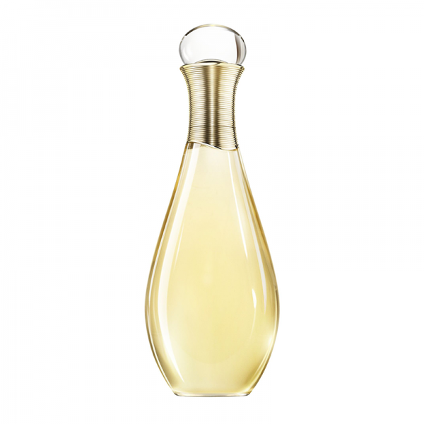 J'adore Bath and Shower Oil 200ml