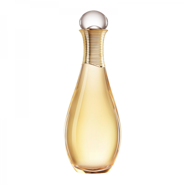J'adore Huile Divine Dry Silk Body and Hair Oil 150ml