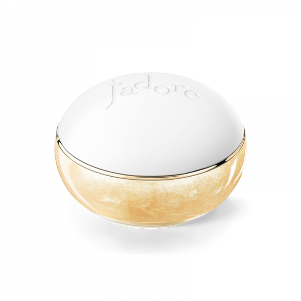 J'adore Les Adorables Golden Shimmering Gel 100ml