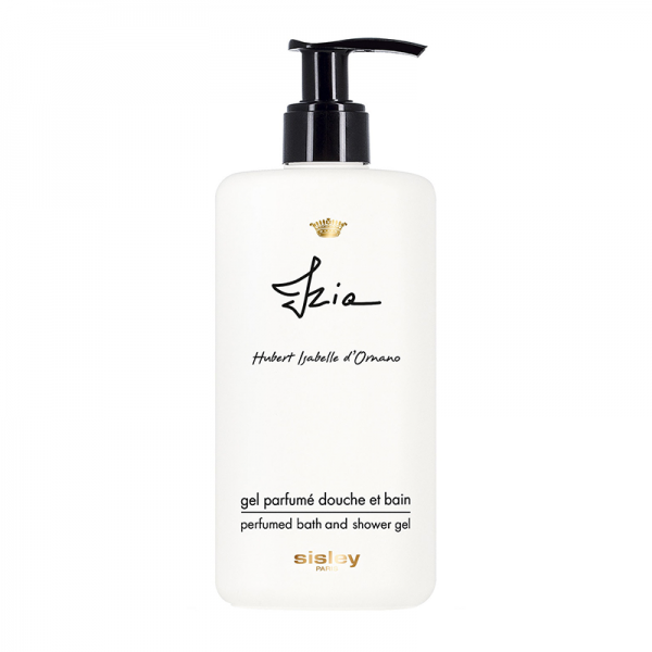Izia Perfumed Bath and Shower Gel 250ml