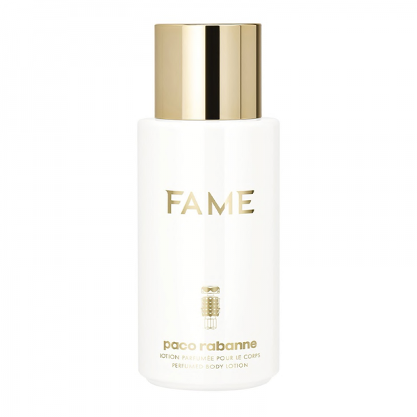 Fame Perfumed Body Lotion 200ml