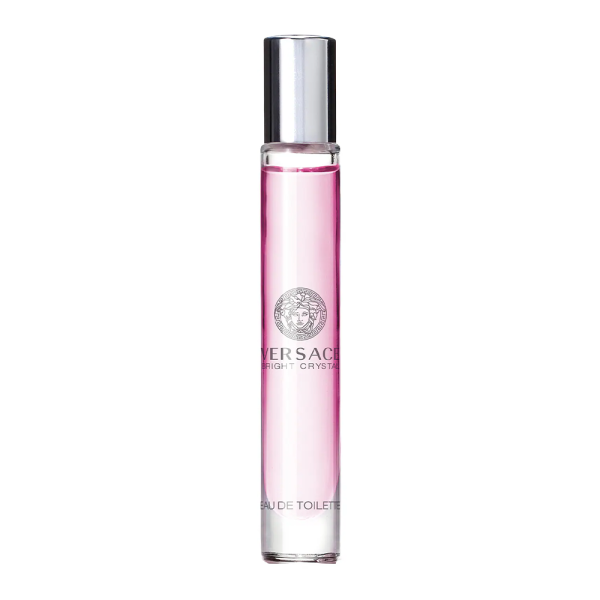 Bright Crystal Eau de Toilette Travel Spray 10ml