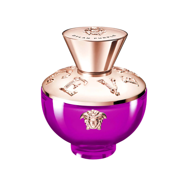 Dylan Purple Pour Femme Eau de Parfum 50ml