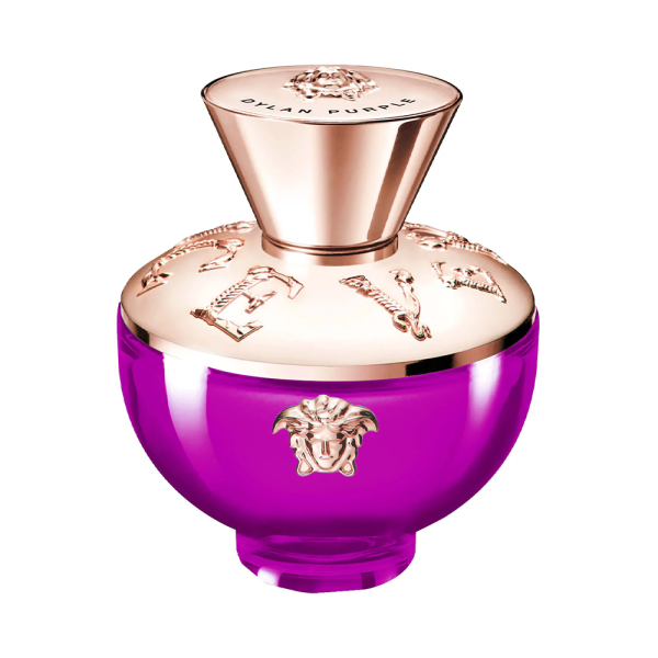 Dylan Purple Pour Femme Eau de Parfum 100ml