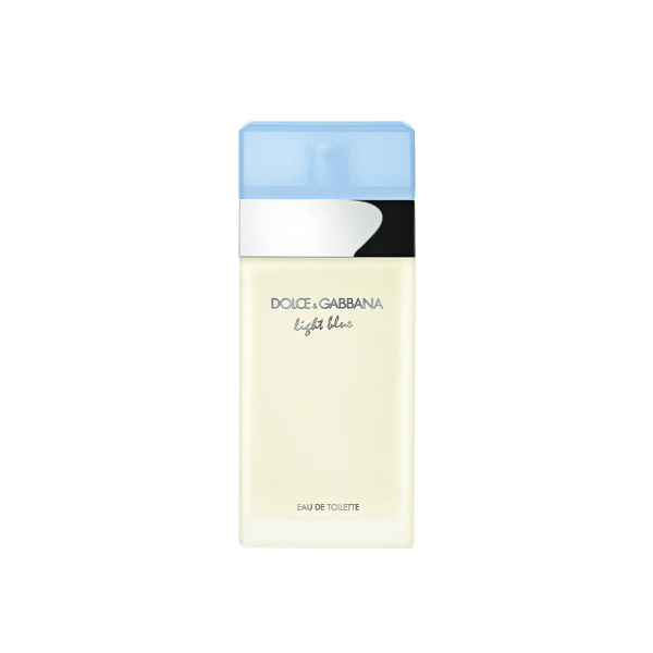 Light Blue Pour Femme Eau de Toilette 25ml