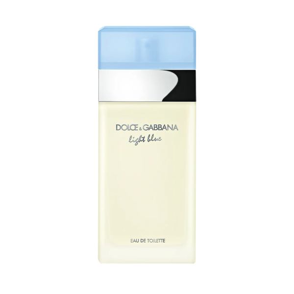 Light Blue Pour Femme Eau de Toilette 100ml