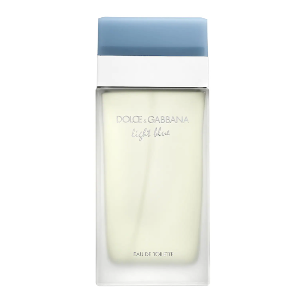 Light Blue Pour Femme Eau de Toilette 200ml