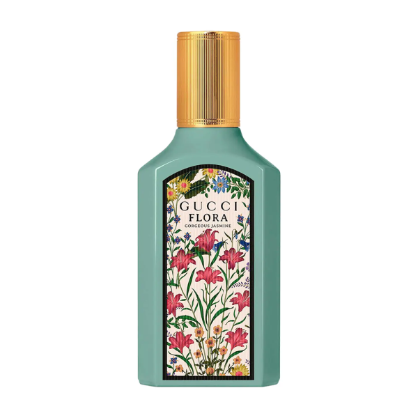 Flora Gorgeous Jasmine Eau de Parfum 50ml