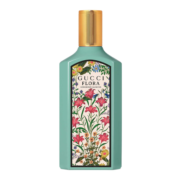 Flora Gorgeous Jasmine Eau de Parfum 100ml