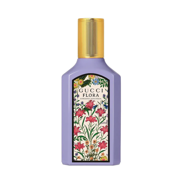 Flora Gorgeous Magnolia Eau de Parfum 50ml