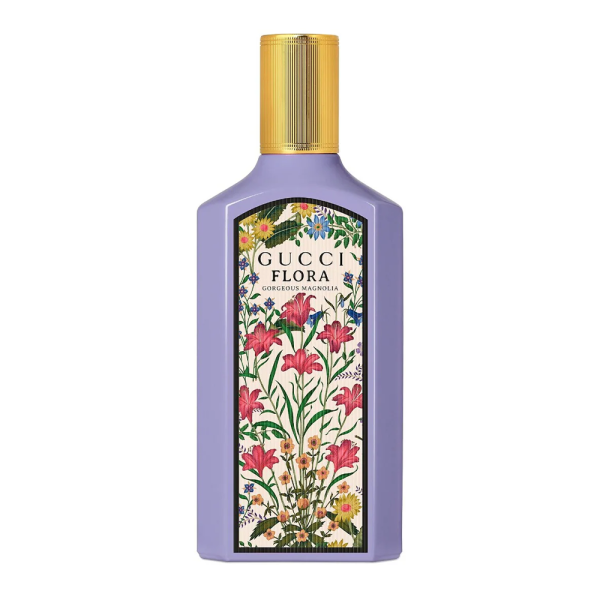 Flora Gorgeous Magnolia Eau de Parfum 100ml