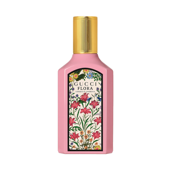 Flora Gorgeous Gardenia Eau de Parfum 50ml