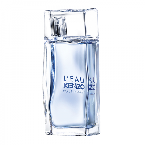 L'Eau Kenzo Pour Homme Eau de Toilette 50ml